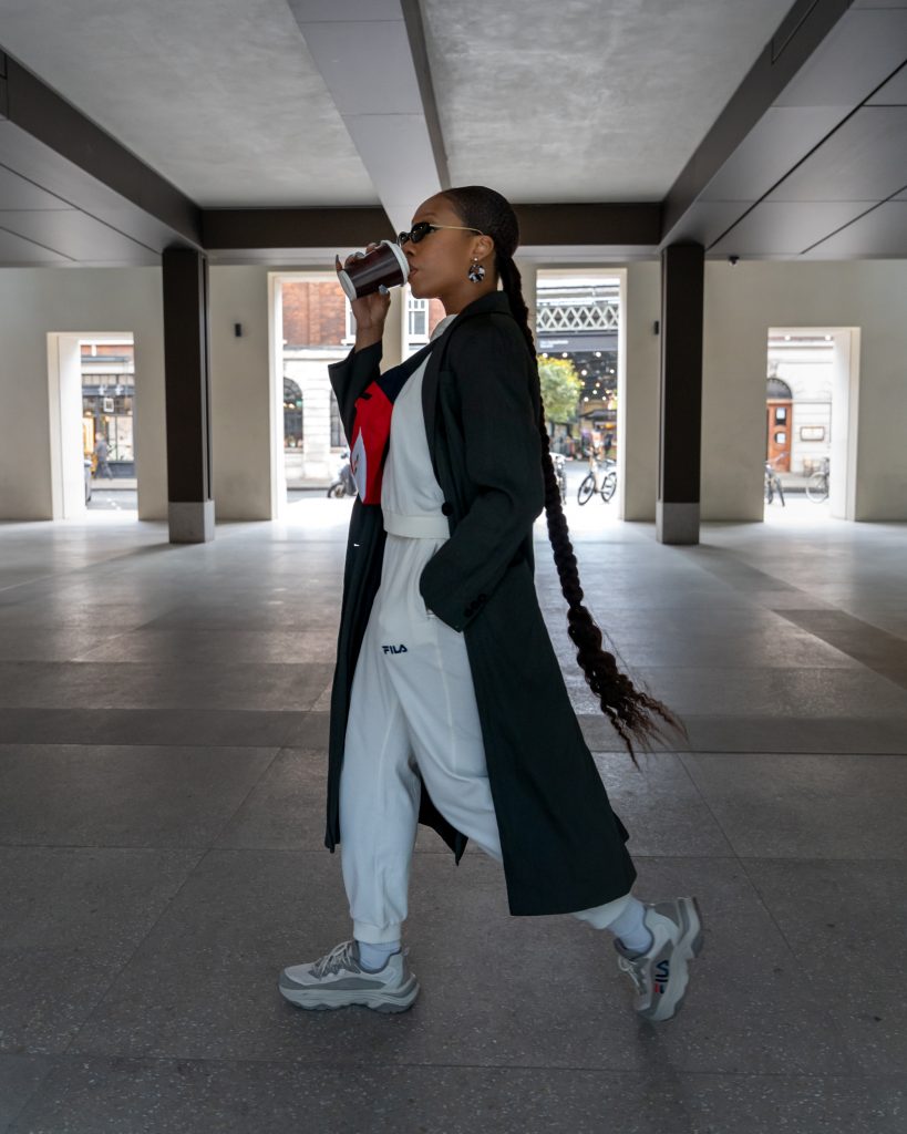 Maarya Stylist | Portfolio - FILA